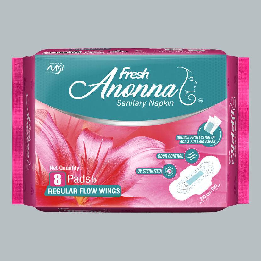 Sanitary Napkin