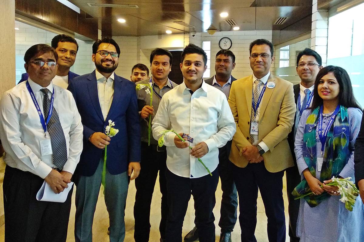 Career | Meghna Group of Industries