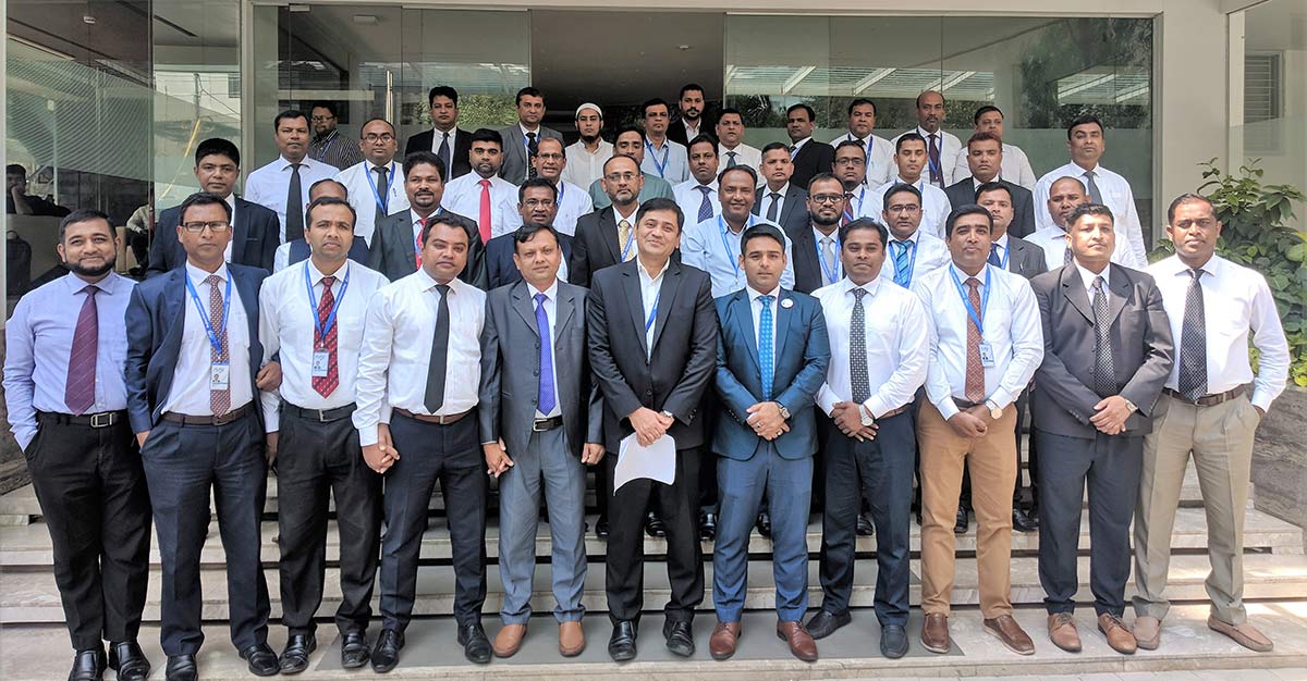 Career | Meghna Group of Industries