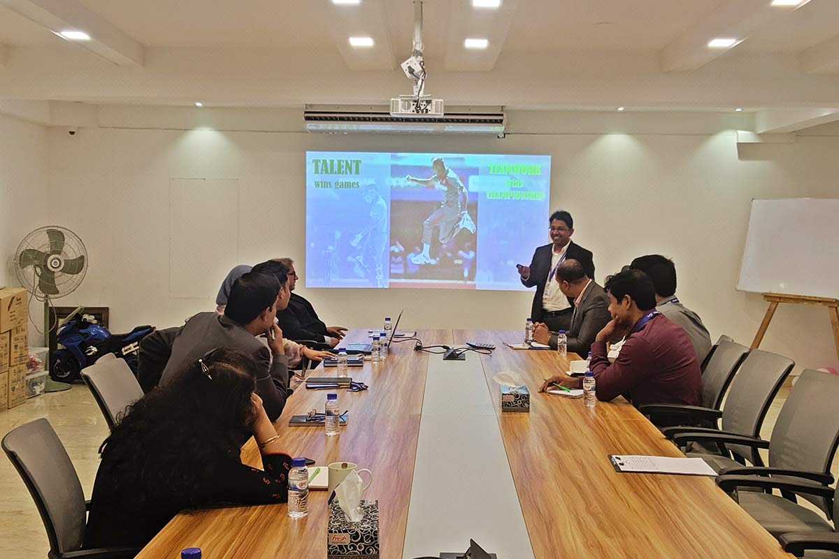 Career | Meghna Group of Industries