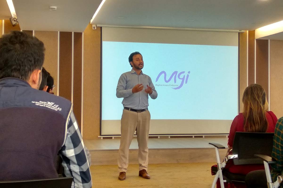 Career | Meghna Group of Industries