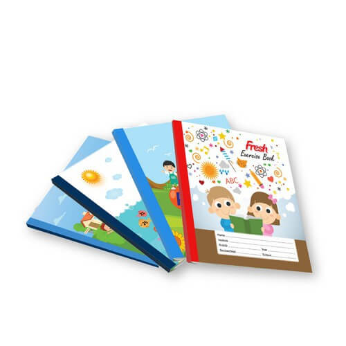 Exercise Book