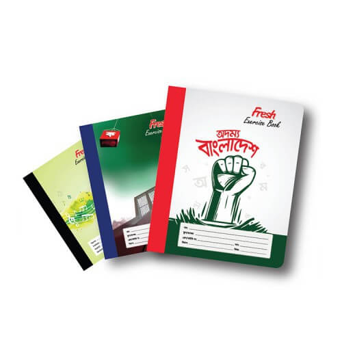 Exercise Book