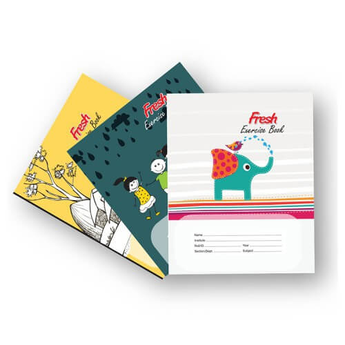 Exercise Book